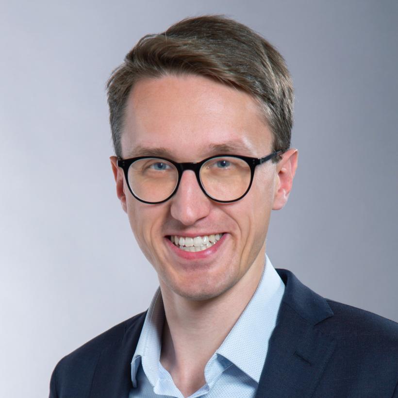 Jugendreferent | Santobene